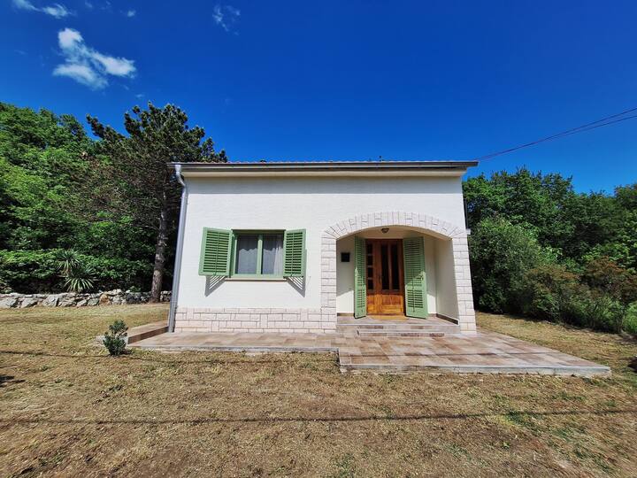 Maison Barci (119001-k1) - Crikvenica