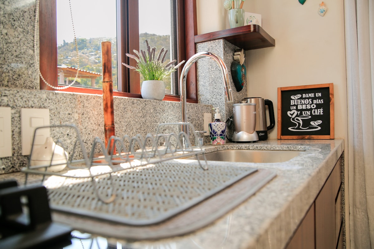 Dario Dulce ~ Le doux Dario - Maisons à louer à Zihuatanejo, Guerrero ...