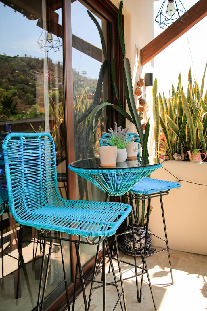 Dario Dulce ~ Sweet Dario - Zihuatanejo