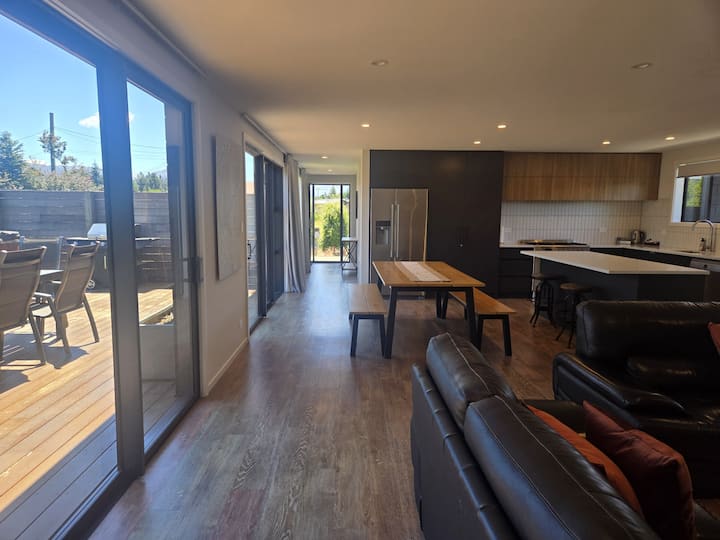 Totara Haven - Twizel