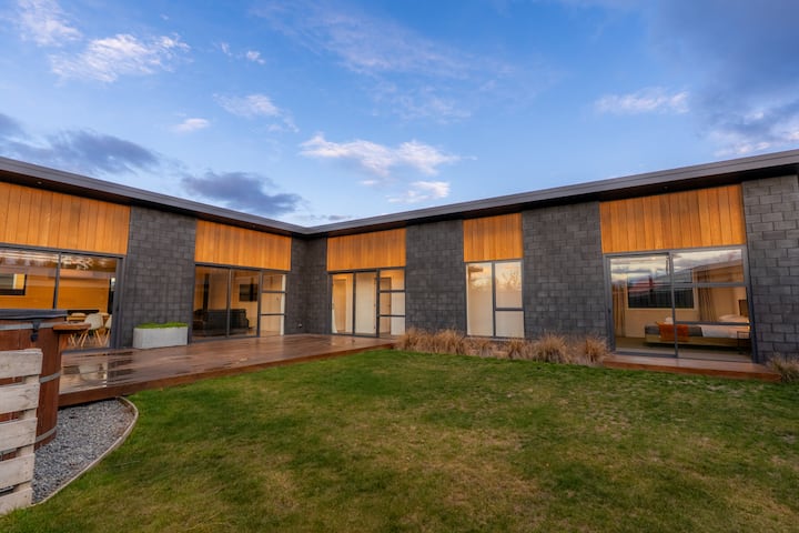 Totara Haven - Twizel