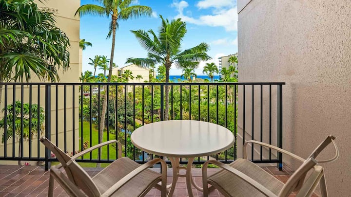 Kaanapali Shores 435 By Parrish Maui - Kaanapali Beach, HI