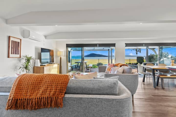 Willow Lakehouse - Rotorua