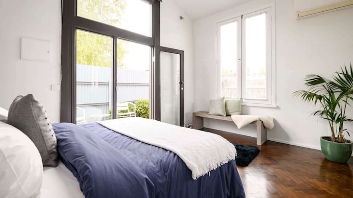 Bridport Studio Daylesford - Daylesford
