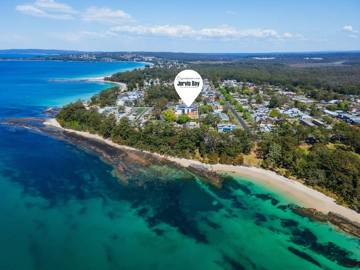 Allura Blue By Experience Jervis Bay - Huskisson