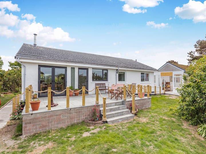 Highland Sanctuary - Brora