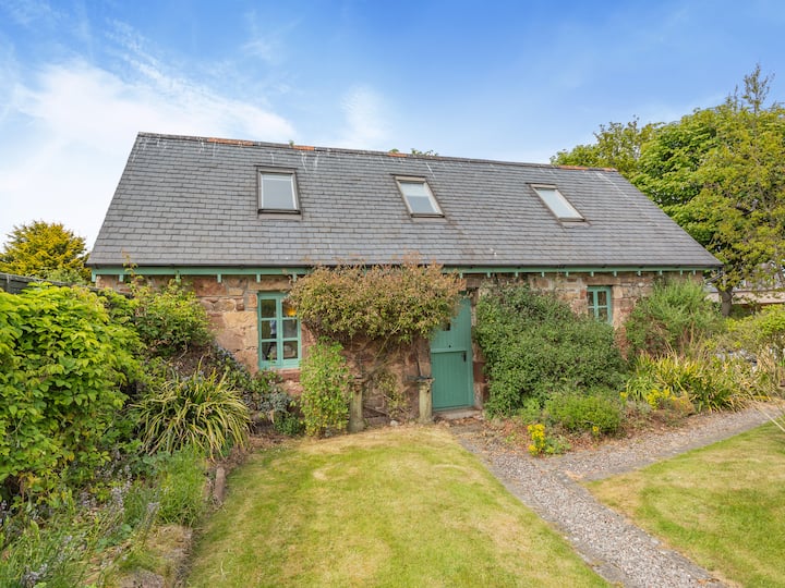 Little Tarbet - Dornoch