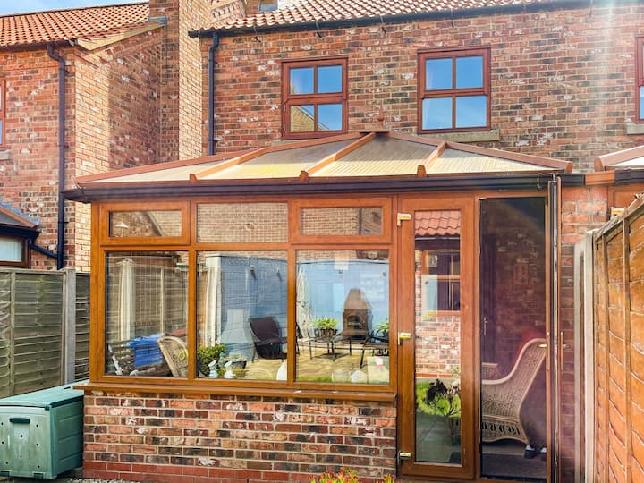 Tallulah Cottage - Flamborough