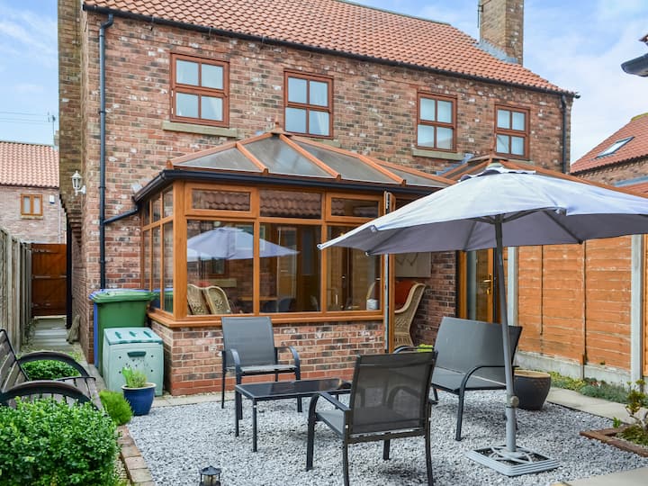 Tallulah Cottage - Flamborough