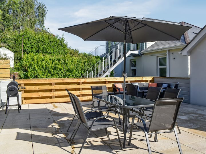 3 Le Dorney Villa - Uk49820 - Fowey