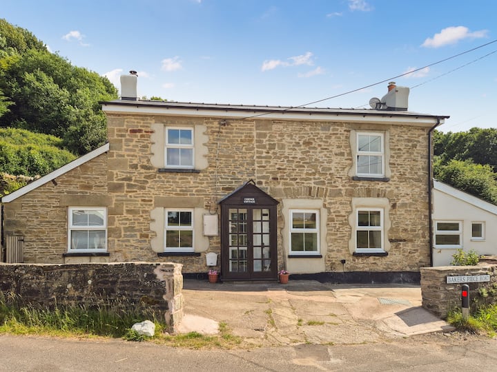 Corner Cottage - Ross-on-Wye