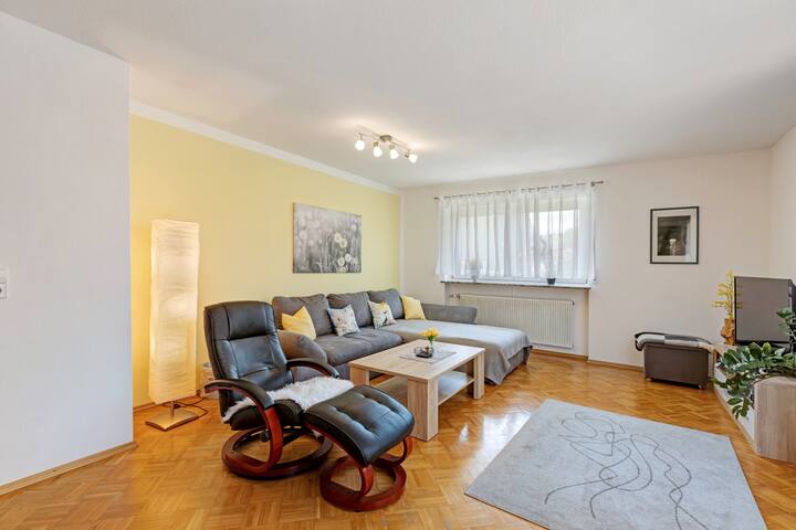 Ferienwohnung Lemke - Donaueschingen