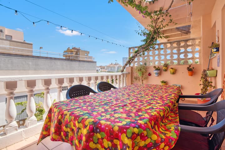 Oliva Avinyo - Oliva