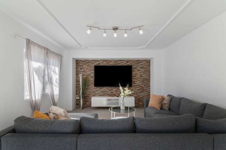 Casa Zoiben - Gran Canaria