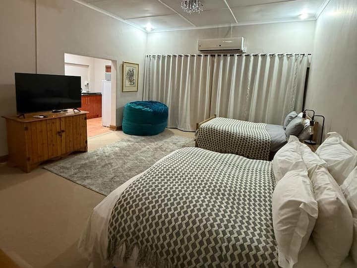 Family Cottage - Kakamas