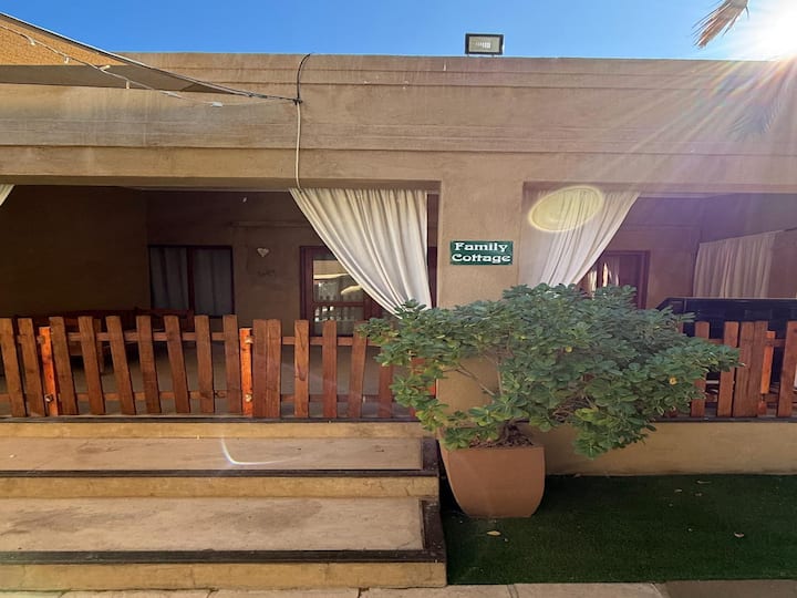 Family Cottage - Kakamas