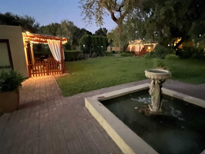 Family Cottage - Kakamas