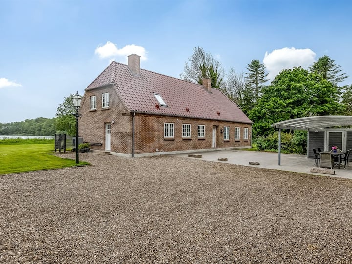 "Constance" - 23km From The Sea By Interhome - Ribe