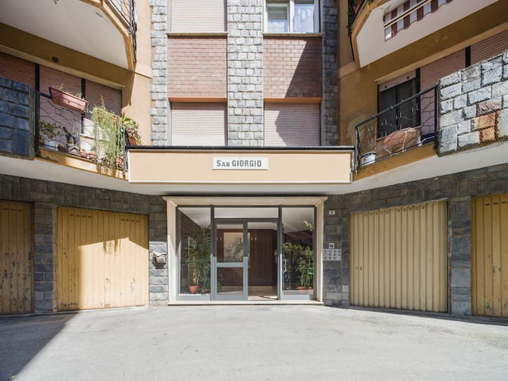 Mari & Nala By Interhome - Rapallo