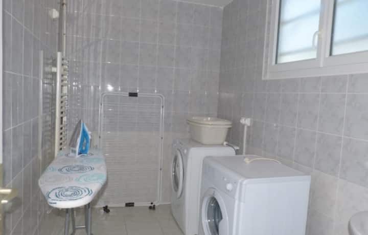 Gite De Saint Jean Au Milieu Des Champs - Thouars