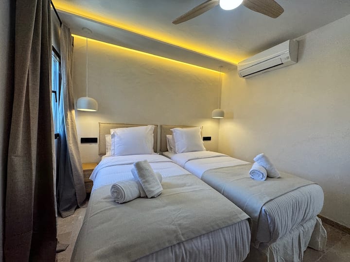 Cozy Apt Near Beach - Minorca