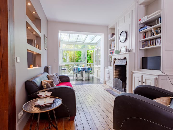 Victor Hugo By Interhome - Trouville-sur-Mer
