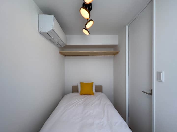 Close To Asakusa/no Elevator/b02 - Ueno