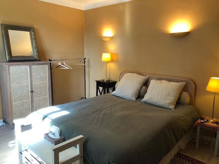 Appartement 2p Avec Wifi Au Cœur D'avignon - Avignon