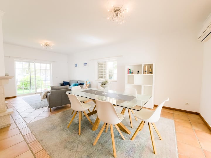 Casa Marina V4 By Yha - Tavira