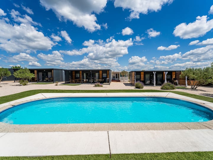 Mira Delux By Interhome - Murter