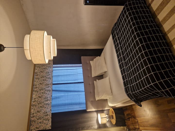 Détendez-vous Dans L'appartement Confortable De La - Lahti