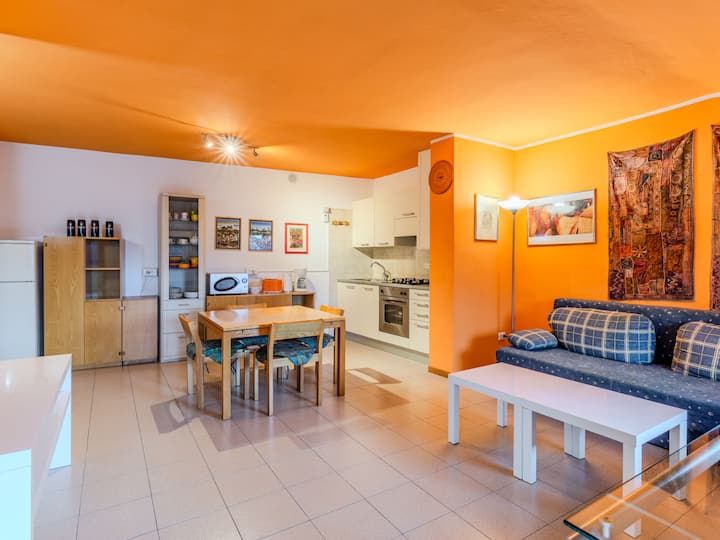 Arco Climbing By Interhome - Comano