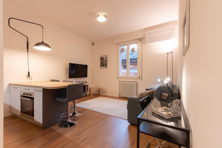 Housmart Dimora D'azeglio - Bologna