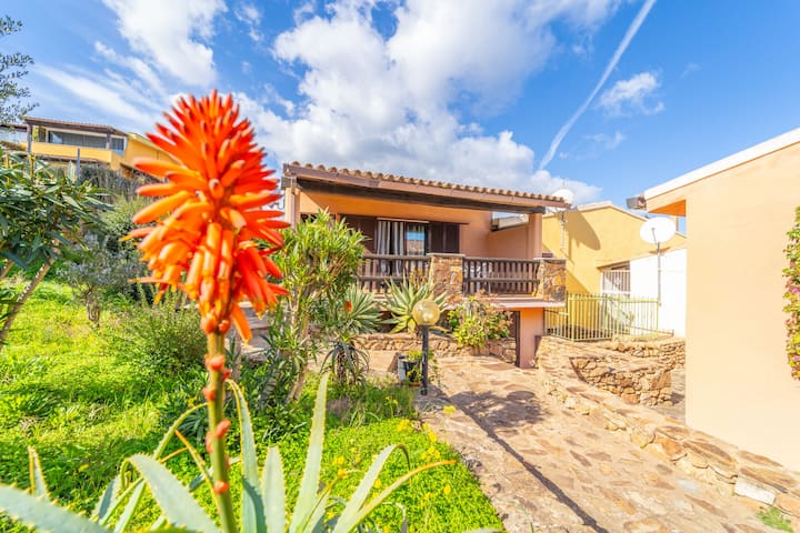 Casa Degli Iris - Golfo Aranci