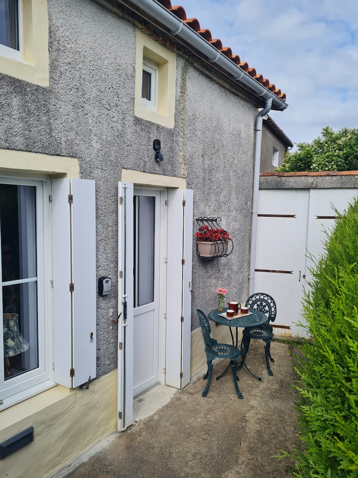 Le Petit Gîte De Roy - Bressuire