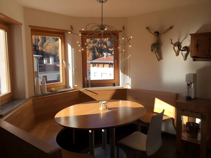 Apartment Am Reschensee - Reschen am See