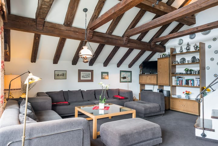 Laax Homes - Val Signina 8-18 - Laax