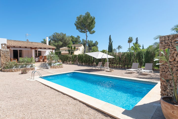 House Beach & Golf Costa De Los Pinos - Cala Bona