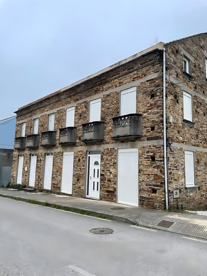 Casa Adelina - Foz