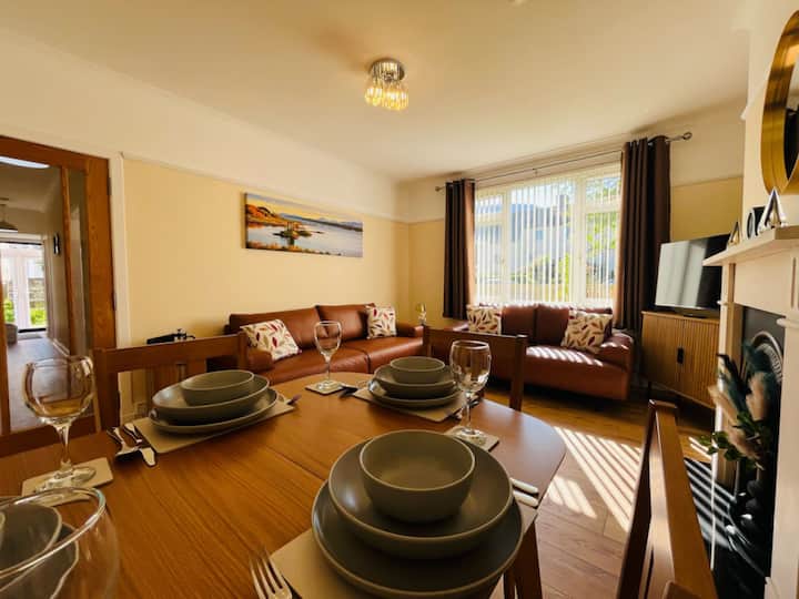 Florrie's - Fort William