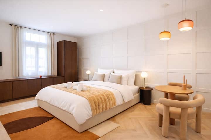 Elegant Studio, Paris X - Paris