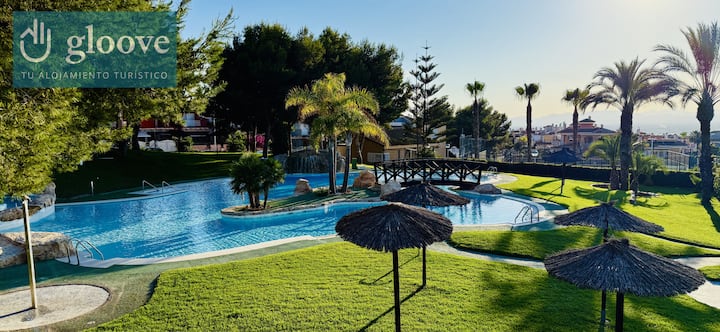 Villa Herminia By Gloove - Santa Pola