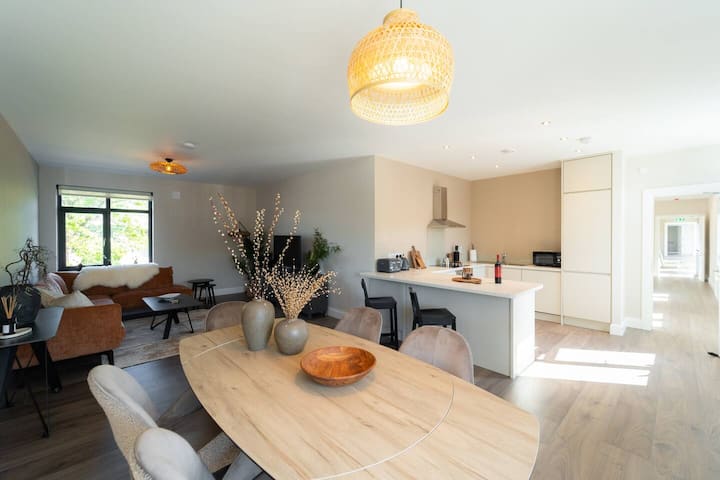 Riverside Dingle - Luxury Apt 2 - Dingle