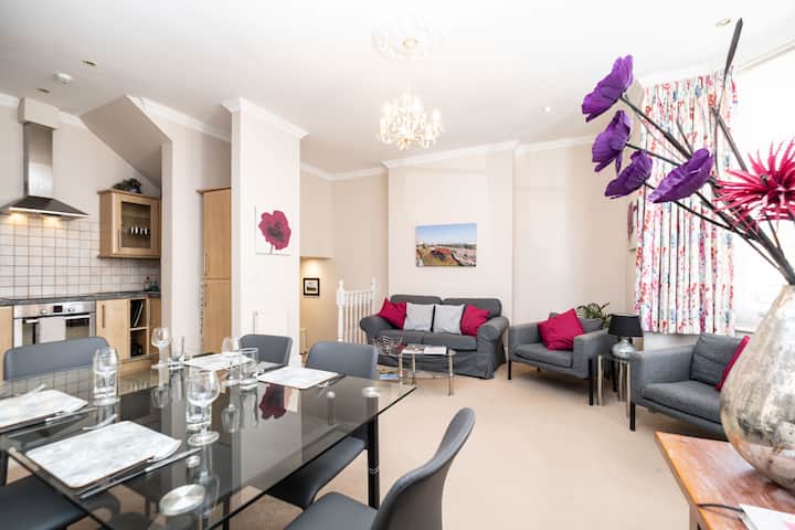 The Cavendish - Eastbourne