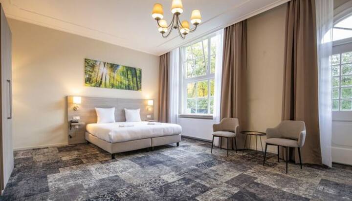 Cozy Hideaway For Couples Near Veluwezoom Woods - Eerbeek