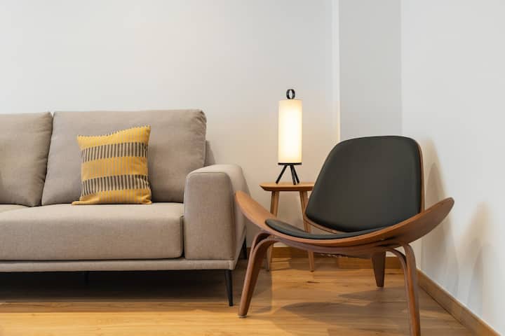 Elegance & Comfort In Chamberi- A - Madryt