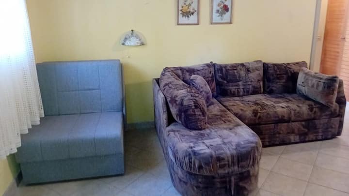 A-24532-b Appartement D'une Chambre Avec La - Premantura
