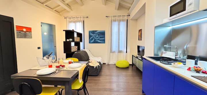 Tema Apartment By Ca-sa Check - Chioggia