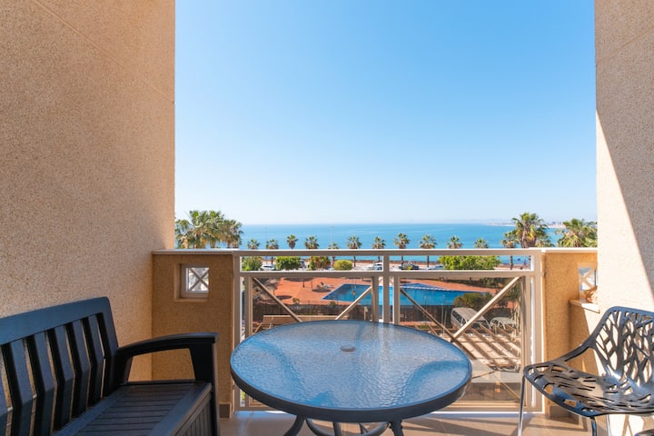Casa Del Sol Premium Cabo Roig - La Zenia