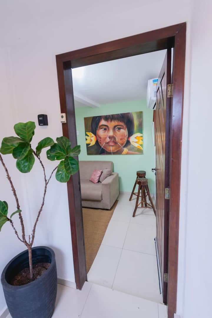 Appartements à Ponta Negra Natal-rn Avec Vue Sur L - Natal